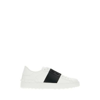 Valentino Garavani Damen, Schuhe, Wei&szlig;, 39 EUGr&ouml;&szlig;e