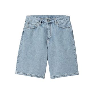 Carhartt Work in Progress Landon Denim Shorts