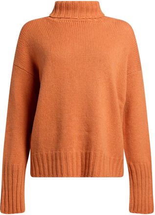 Aragona STRICKWAREN - Rollkragenpullover auf YOOX.COM
