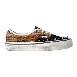 Vans Damen, Schuhe, Mehrfarbig, 38 1/2 EUGr&ouml;&szlig;e