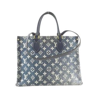 Louis Vuitton Damen, Pre-Owned, Blau, ONE SIZEGr&ouml;&szlig;e