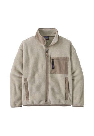 Patagonia Damen Fleecejacke SYNCHILLA