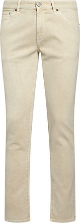Pantaloni Torino HOSEN & R&Ouml;CKE - Jeanshosen auf YOOX.COM