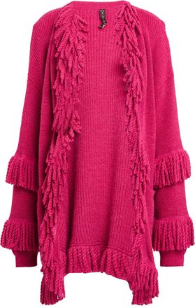 Manila Grace STRICKWAREN - Strickjacken auf YOOX.COM