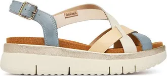 Pikolinos Sandalen Palma W4N-0650C2 Dunkelblau