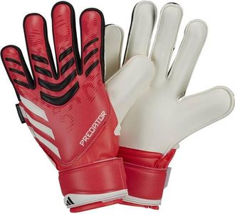 adidas Kinder Handschuhe Predator Match Kids Fingersave