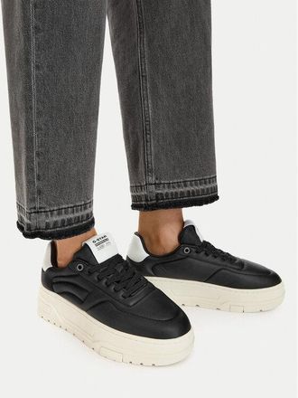 G-Star Raw Sneakers EO-GST113 Schwarz