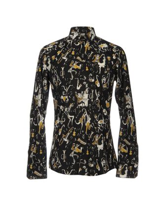 Dolce & Gabbana TOPS - Hemden auf YOOX.COM