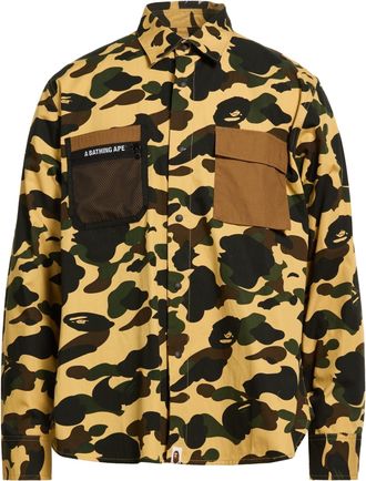A Bathing Ape TOPS - Hemden auf YOOX.COM