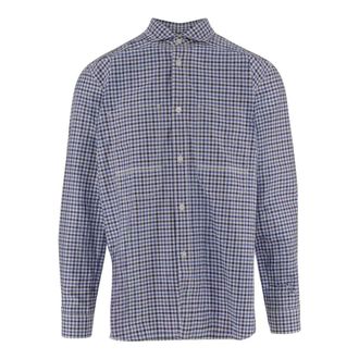 Junya Watanabe Herren, Shirts, Mehrfarbig, XLGr&ouml;&szlig;e