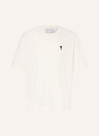 Ami Ami Paris T-Shirt beige