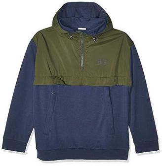 Pepe Jeans London Lyle Sweat-shirt pour homme - Multicolore - L