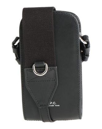 A.P.C. SACS - Sacs Bandouli&egrave;re sur YOOX.COM