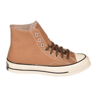 Converse Homme, Chaussures, Brun, Taille: 37 1/2 EU Chuck 70 High