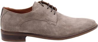 Ambiorix Homme, Chaussures, Beige, Taille: 43 1/2 EU Jurassic Chaussure &agrave; Lacets