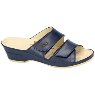 Vital Damen, Schuhe, Blau, 36 EUGr&ouml;&szlig;e