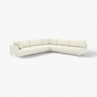 IKEA UPP&Aring;KRA Modulecksofa 6-sitzig