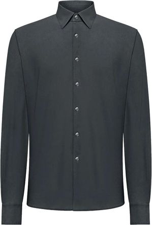 Roberto Ricci Design Rrd, Homme, Chemises, Noir, Taille: XL Chemises