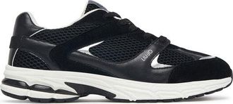 Liu Jo Sneakers Cooper 01 7G6027 PX954 Schwarz