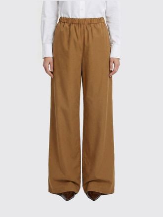 Fabiana Filippi Pantalon FABIANA FILIPPI Femme couleur Marron