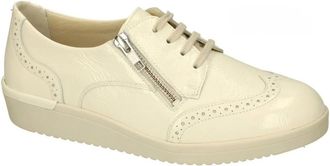 Solidus Damen, Schuhe, Beige, 39 1/2 EUGr&ouml;&szlig;e