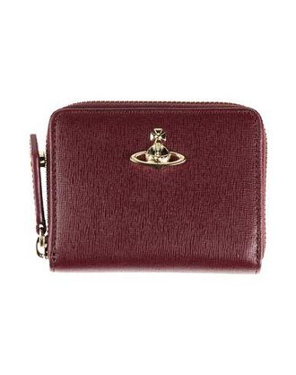 Vivienne Westwood Petite maroquinerie - Portefeuilles sur YOOX.COM