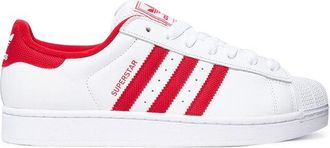 adidas Sneakers Superstar II IH9257 Wei&szlig;