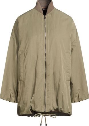 Max Mara JACKEN & M&Auml;NTEL - Jacken und Anoraks auf YOOX.COM