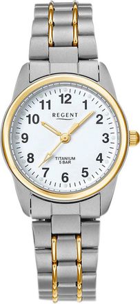 Regent Uhr