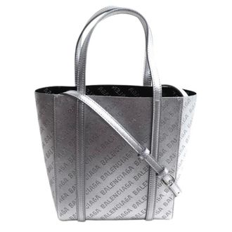 Balenciaga Damen, Pre-Owned, Grau, ONE SIZEGr&ouml;&szlig;e