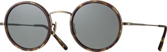 Eyevan 7285 Eyevan, unisex, Accessories, Braun, 46 MMGr&ouml;&szlig;e