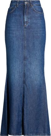 Dondup HOSEN & R&Ouml;CKE - Jeansr&ouml;cke auf YOOX.COM