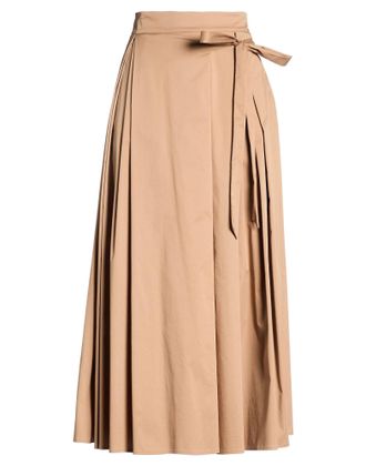 Milva Mi. HOSEN & R&Ouml;CKE - Maxi-R&ouml;cke auf YOOX.COM