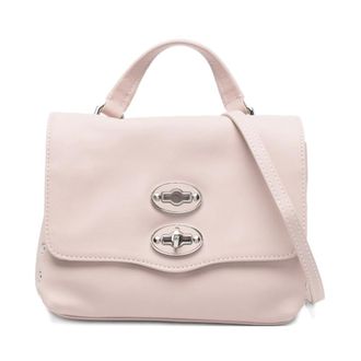 Zanellato Femme, Sacs, Rose, Taille: ONE Size Zanellato Bags