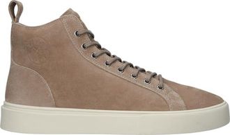 Blackstone Sneaker (High) Hommes Beige - Modèle Ruby INNIK