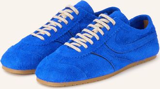 Dries Van Noten Dries Van Noten Sneaker blau