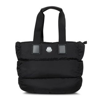 Moncler Damen, Taschen, Schwarzk, ONE SIZEGr&ouml;&szlig;e