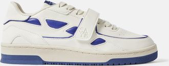 SAYE Herren vegan Sneakers Modelo 92 Blau