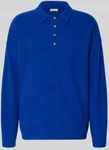 American Vintage Relaxed Fit Pullover mit Kaschmir-Anteil Modell RAXOW