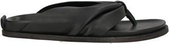 Forte_Forte CHAUSSURES - Tongs sur YOOX.COM