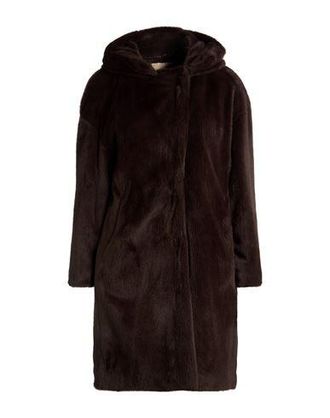 Herno MANTEAUX - Moutons et fausses fourrures sur YOOX.COM