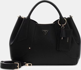 Guess Umh&auml;ngetasche Guess Sac Bandoulire Isola Black
