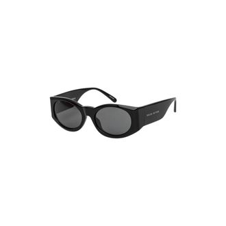 Magda Butrym Sonnenbrillen - - Accessories - Damen - Schwarzk - ONE SIZE
