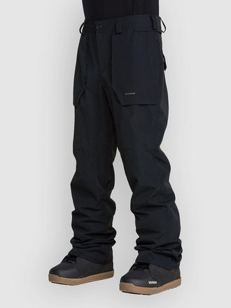 Volcom Roan 20K Pantalon noir