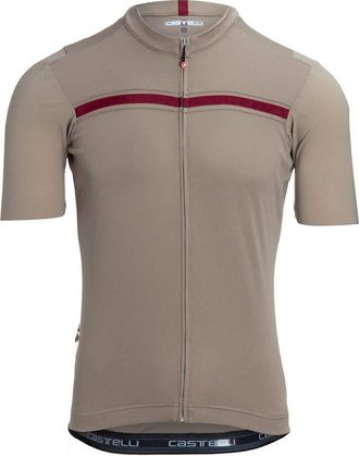 Castelli Castelli Unlimited Jersey Herren T-Shirt