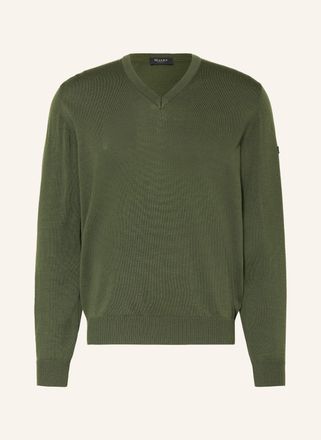 Maerz Maerz Muenchen Pullover gruen