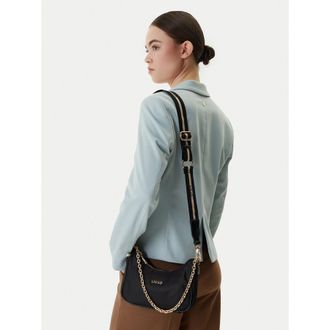 Liu Jo Handtasche Liu Jo AA6180 T382A Schwarz