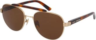 Calvin Klein unisex, Accessories, Braun, 54 MMGr&ouml;&szlig;e