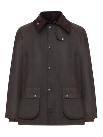 Barbour Veste Casual - Vert