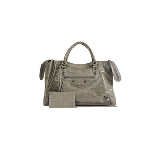 Balenciaga Le City Bag Medium